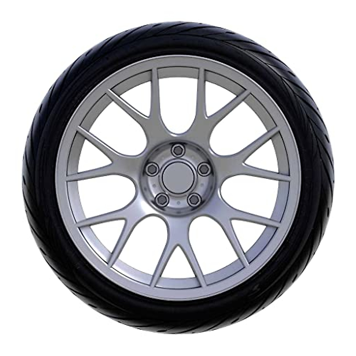 235/40ZR18 FEDERAL 595 RS-RR 91W 200AAA**NON DOT "COMPETITION ONLY"***