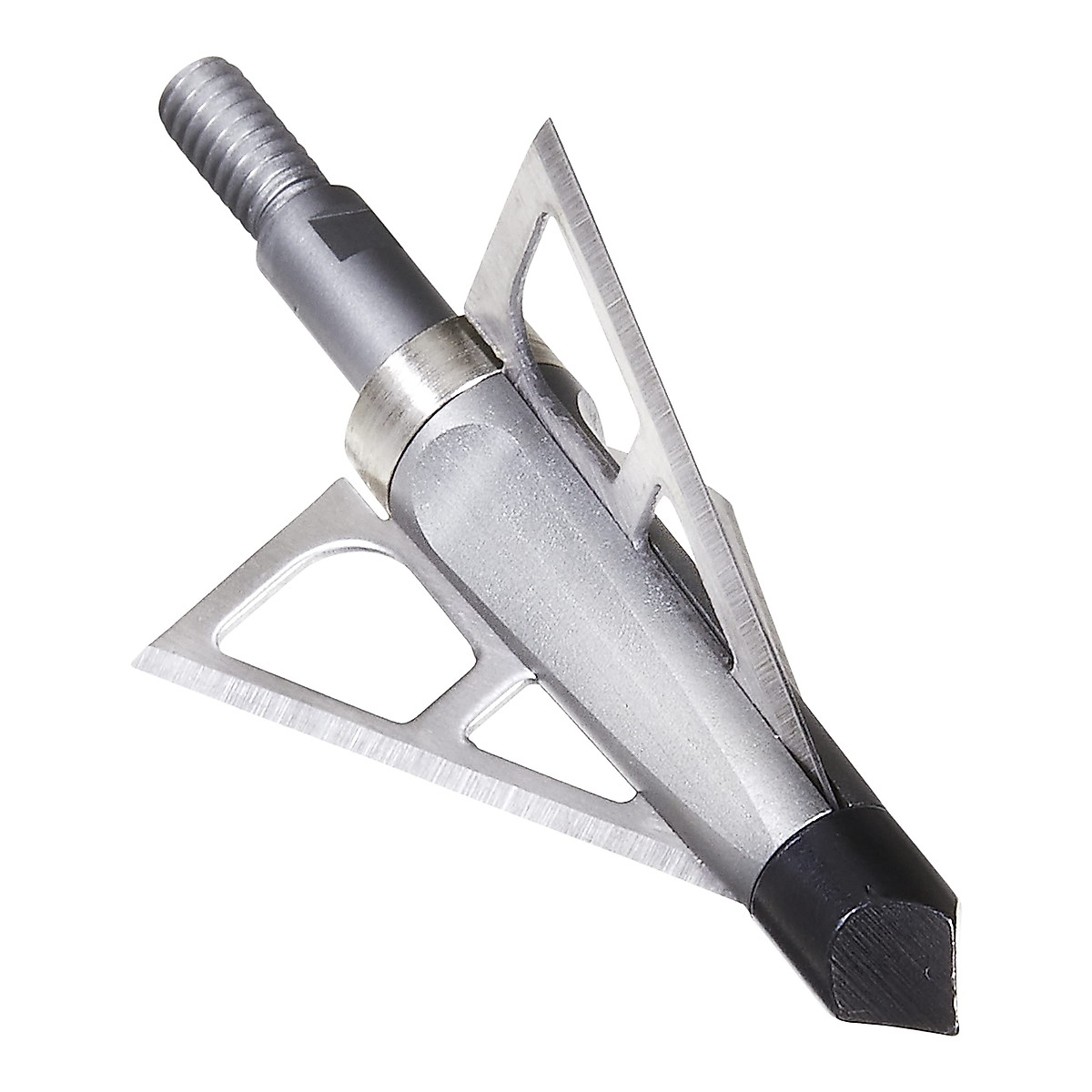 Allen Company Velox CX Terminus 3 Blade Crossbow Broadhead by Allen Company, 100 Grain, Metal
