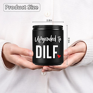 Fairy's Gift Candle, New Dad Gifts for Men, First Time Dad Gifts, Dad to Be Gifts, Soon to Be Dad Gifts, Christmas Funny Gifts for New Dad, Expecting Dad, New Daddy, Expectant Dad, New Father