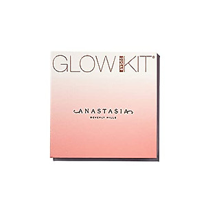 Anastasia Beverly Hills - Glow Kit - Sugar