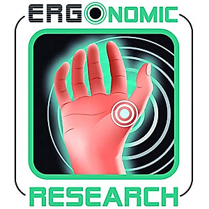 Maped Koopy Spring Scissors 5 Inch, Assorted Colors (037910)