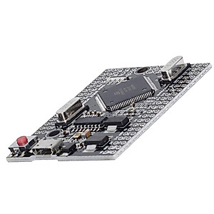 Hailege MEGA 2560 PRO Embed CH340G/ATMEGA2560-16AU Compatible to Arduino Mega2560 with Pin Headers