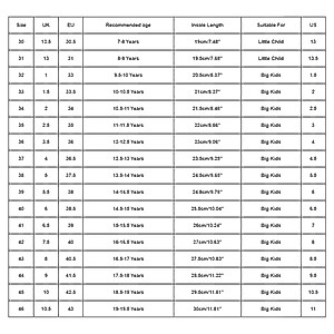 AOIROE Children's Boxing Shoes High Top Training Wrestling Shoes Children's Boxing Shoes Long Boots (Blue, 13 Little Child)