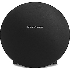 Harman Kardon Onyx Studio 4 Wireless Bluetooth Speaker Black (LATEST MODEL!)