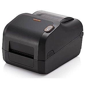BIXOLON, XD5-40, Desktop Label Printer, USB, USB Host, SER, ETHERNET, 7 IPS, 203 DPI, Black, Power Supply