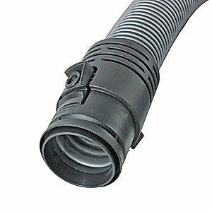 Miele Vacuum Cleaner Miele Classic C1 Suction Hose - 07736191 Pipe Grey 1.6m