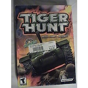 M4: Operation Tiger Hunt - PC