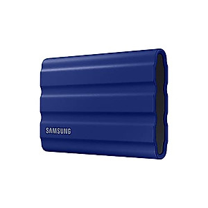SAMSUNG T7 Shield External 1 TB USB 3.2