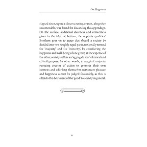 This Book Will Make You Think: Philosophical Quotes and What They Mean