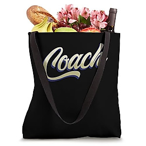 Coach | Mentor Trainer Teacher | Leader Influencer Tote Bag