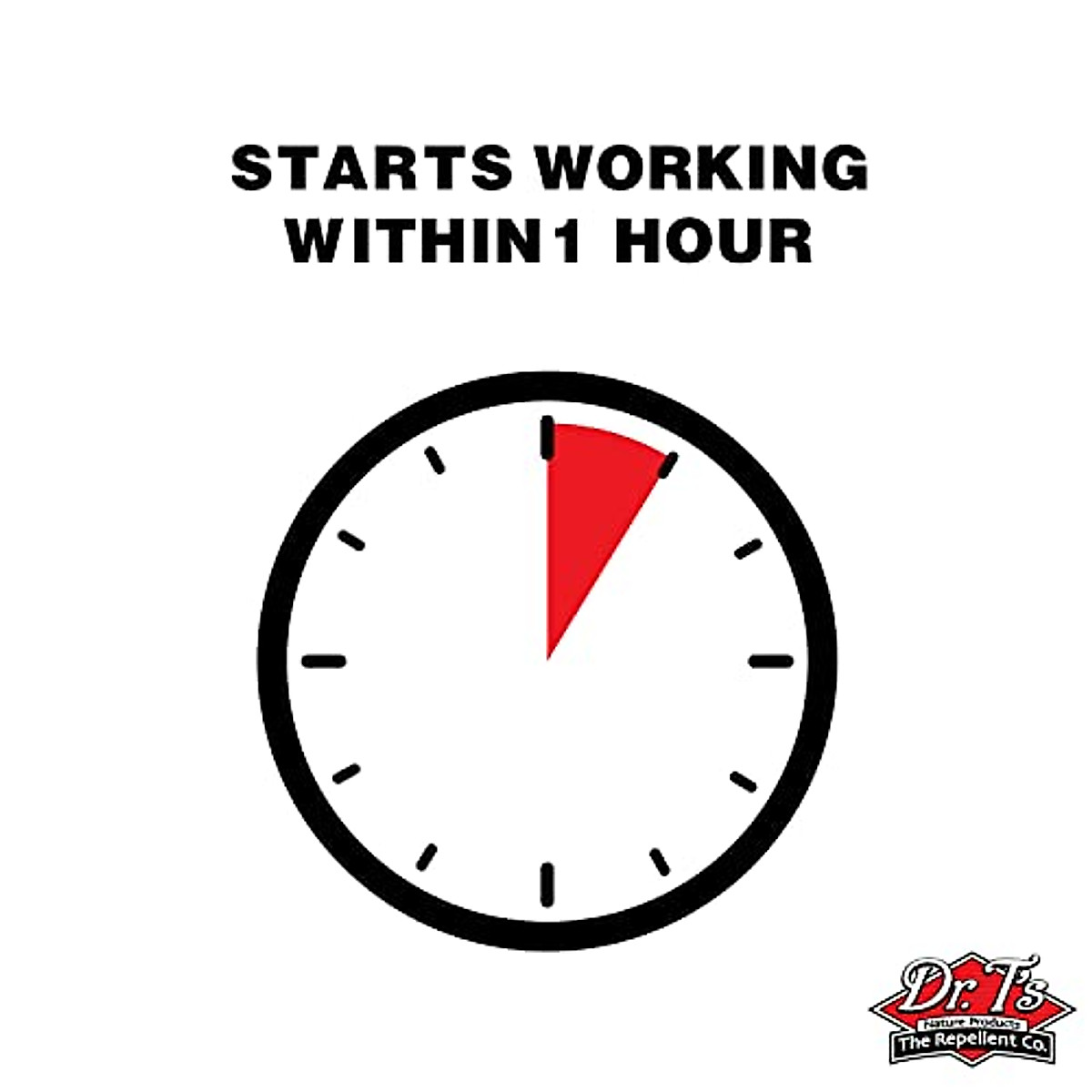 Dr. T's Mosquito Repelling Granules and Pellets - Mosquito Repellent Treatment for Yards - 5 Lbs