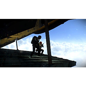 Payday 2: The Big Score - PlayStation 4