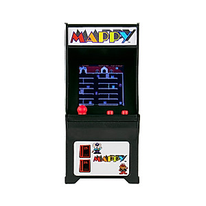 Tiny Arcade Mappy, Multi