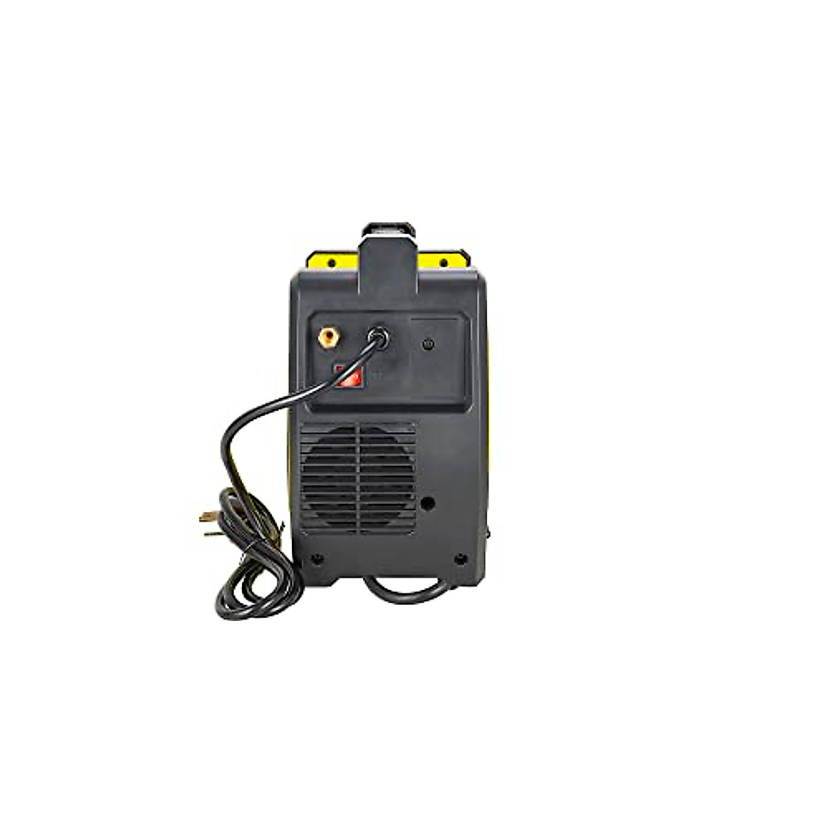 Weldpro 200 Amp Inverter Multi Process Welder with 3 Year Warranty Dual Voltage 220V/110V Mig/Tig/Arc Stick 3 in 1 welder/welding machine