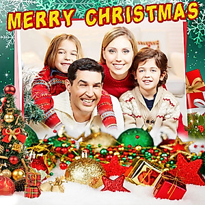 PowerKing Hand-Pressure Moon Cake Mould Cookie Stamps for Mid-Autumn Festival (4 Sets Mold with 12 Stamps)