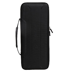 Aproca Hard Storage Travel Case, for Logitech G915 TKL/Logitech G PRO Tenkeyless Lightspeed Wireless RGB Mechanical Gaming Keyboard