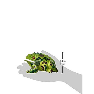 GABUR Wooden Frog (GREENTP61)