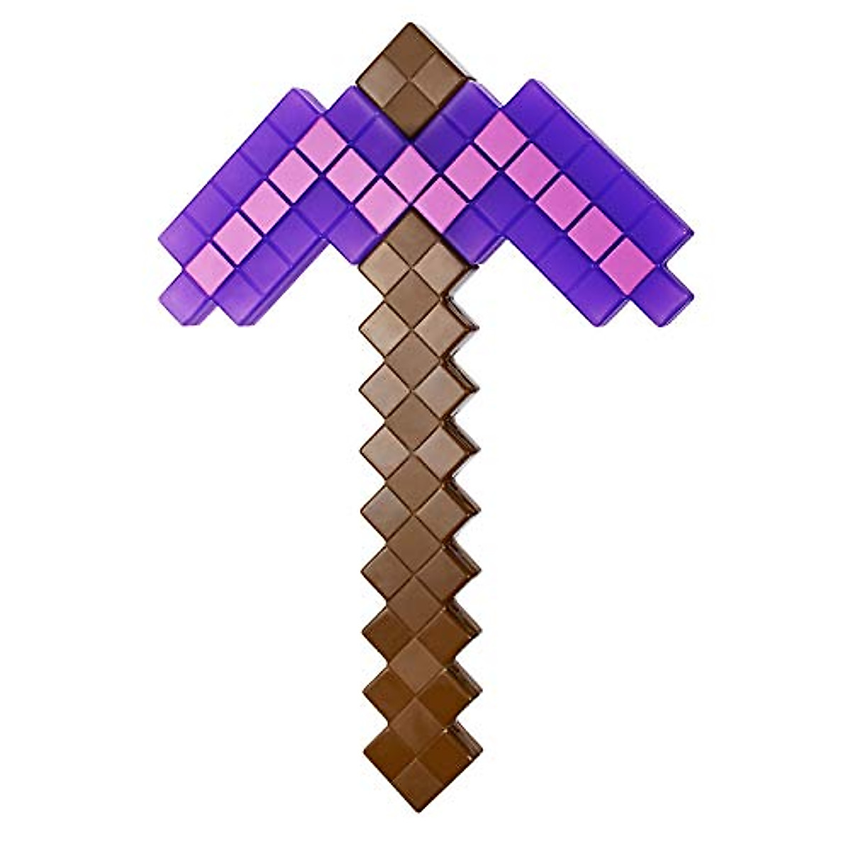 Mattel Minecraft Enchanted Pickaxe