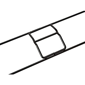 AmazonCommercial Dust Mop Frame, 18-Inch - 6-Pack