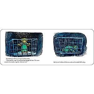 A Pocket for Corduroy