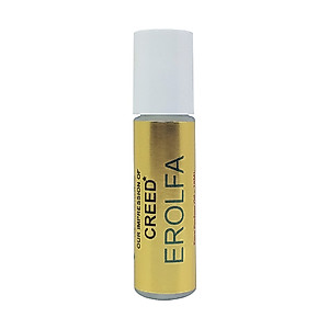 Perfume Studio Elite Perfume Oil IMPRESSION Compatible with -(*CREED_EROLFA)*_MEN*; 100% Pure No Alcohol Oil (Perfume Oil VERSION/TYPE; Not Original Brand)