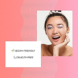 Vitamasques Face Masks Skincare Sheet Kit, 7-Pack - Juicy Collection of Triple-Layer Sheet Facial Masks - Pore Purifying, Brightening, and Hydrating Face Mask Skin Care - Boost your Skincare Routine