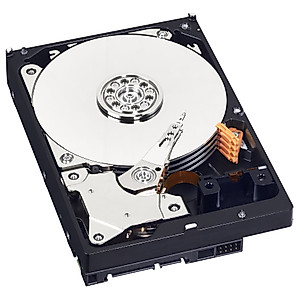 3TB SATA 64MB 3.5" HD Blue