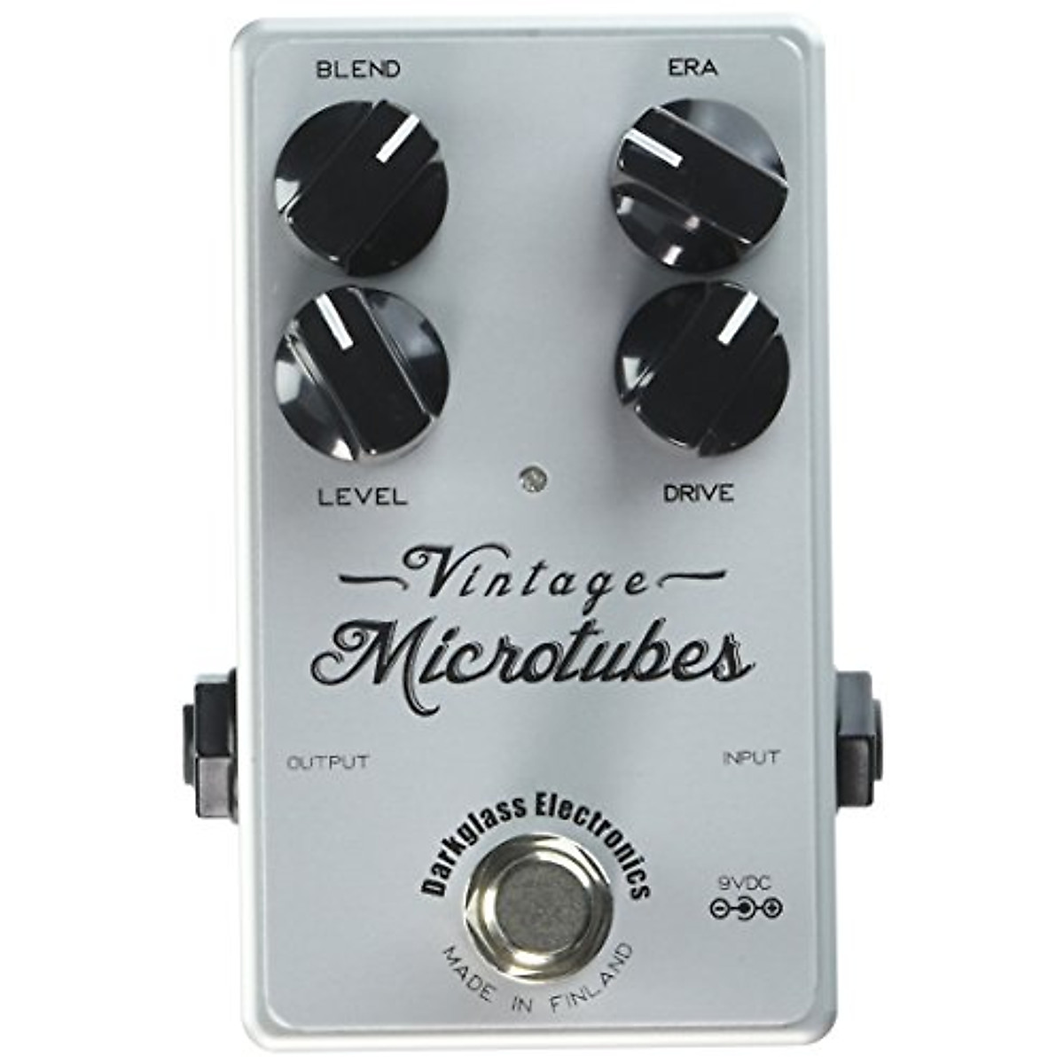 Darkglass Electronics DAR-VMT Bass Distortion Effects Pedal