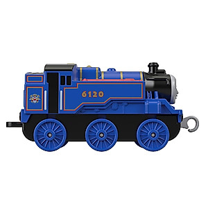Thomas & Friends TrackMaster, Belle