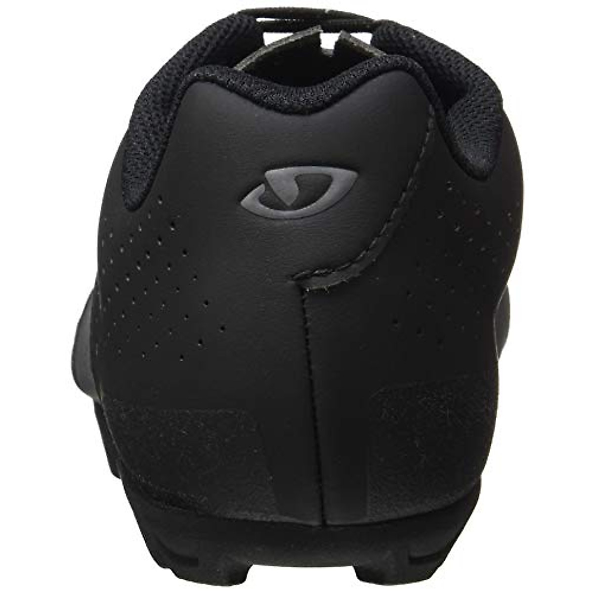 Giro Manta Lace Womens Mountain Cycling Shoes - Dark Shadow (2023), 43