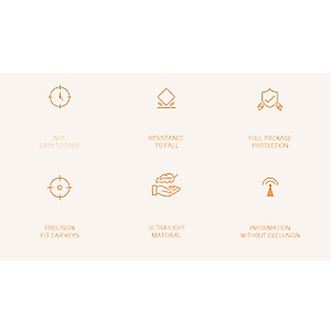 YOUTOOCAR Blue Soft TPU Key Fob Cover with Key Chain Compatible with Hyundai Accent Elantra GT I30 Kona Palisade Santa Fe