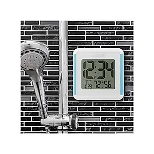 La Crosse Technology Wall/Table Clock (515-1912)