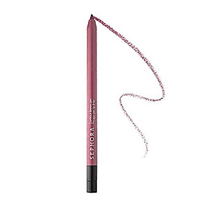 SEPHORA COLLECTION Rouge Gel Lip Liner 24 rum raisin