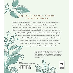 Iwigara: American Indian Ethnobotanical Traditions and Science