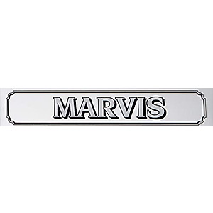Marvis Toiletries Kit