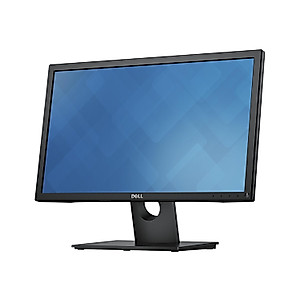 DELL E2216H 21.5'' WIDESCREEN FLAT PANEL MONITOR