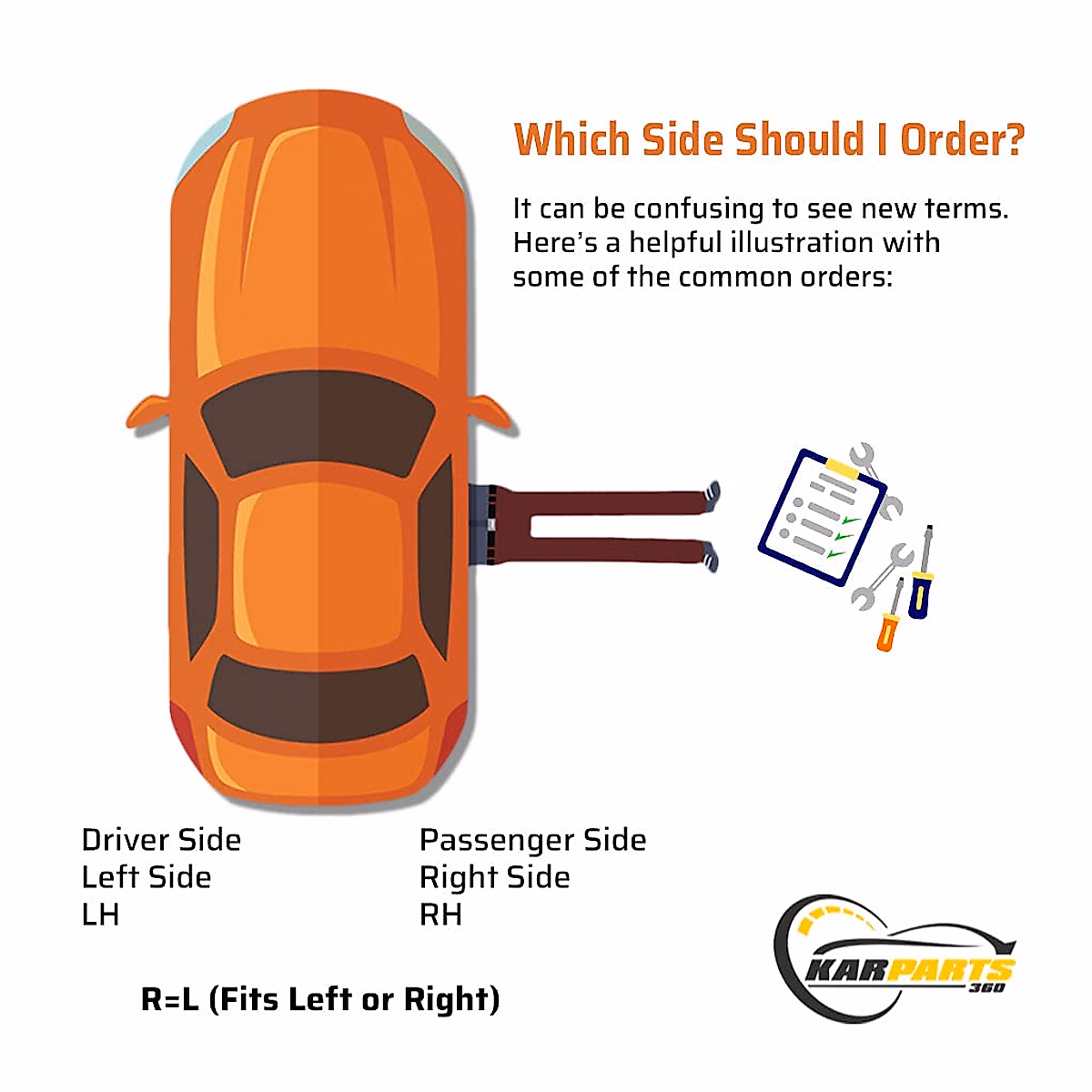 For Toyota Tacoma Clutch Master Cylinder 1995-2004 | CM39934