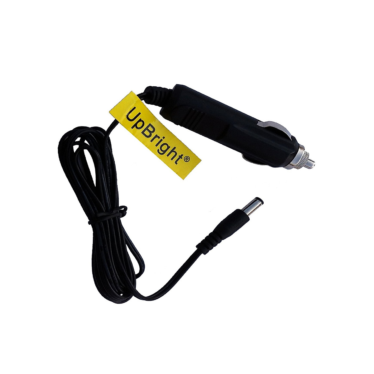 UpBright Car 12V DC Adapter Compatible with Sony BDP-S1700 BDP-S2700 BDP-S2200 BDP-S3700 BDP-BX370 BDP-S4700 BDP-S5700 BDP-S6700 BDP-S6500 BDP-S3500.0 BDP-BX120 DVD Blu-Ray Disc Player RV Power Supply