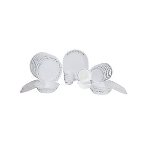 Corelle Livingware Series Country Cottage Dinner Set 30 Pieces