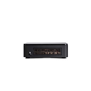 Intel NUC 12 NUC12WSKi7 Wall Street Canyon Mini Computer,12th Generation Intel Core i7-1260P,12 Processor Cores (4P+8E), 16 Threads, Intel Iris Xe Graphics,Windows 11 Pro(Slim,32G RAM+1T SSD)