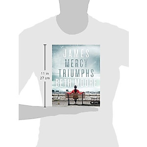 James: Mercy Triumphs - Bible Study Book