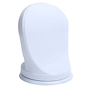 Professional Shower Foot Rest, No Drilling is Needed Non-Slip Bathroom Pedal with Powerful Suction Cup Shower Shaving Leg Aid, Elderly Bathroom Foot Pedal Step for Bathroom, Toilet, Etc