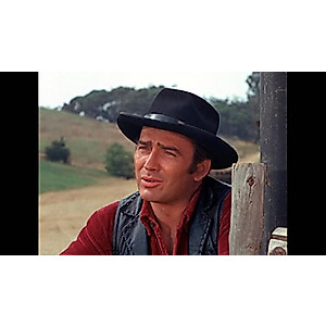 Die Leute von der Shiloh Ranch - Staffel 7 (HD-Remastered) (Fernsehjuwelen) (9 DVDs)