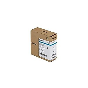 Genuine Canon Ink Tank PFI-310C - Cyan 330ml - 2360C001AA