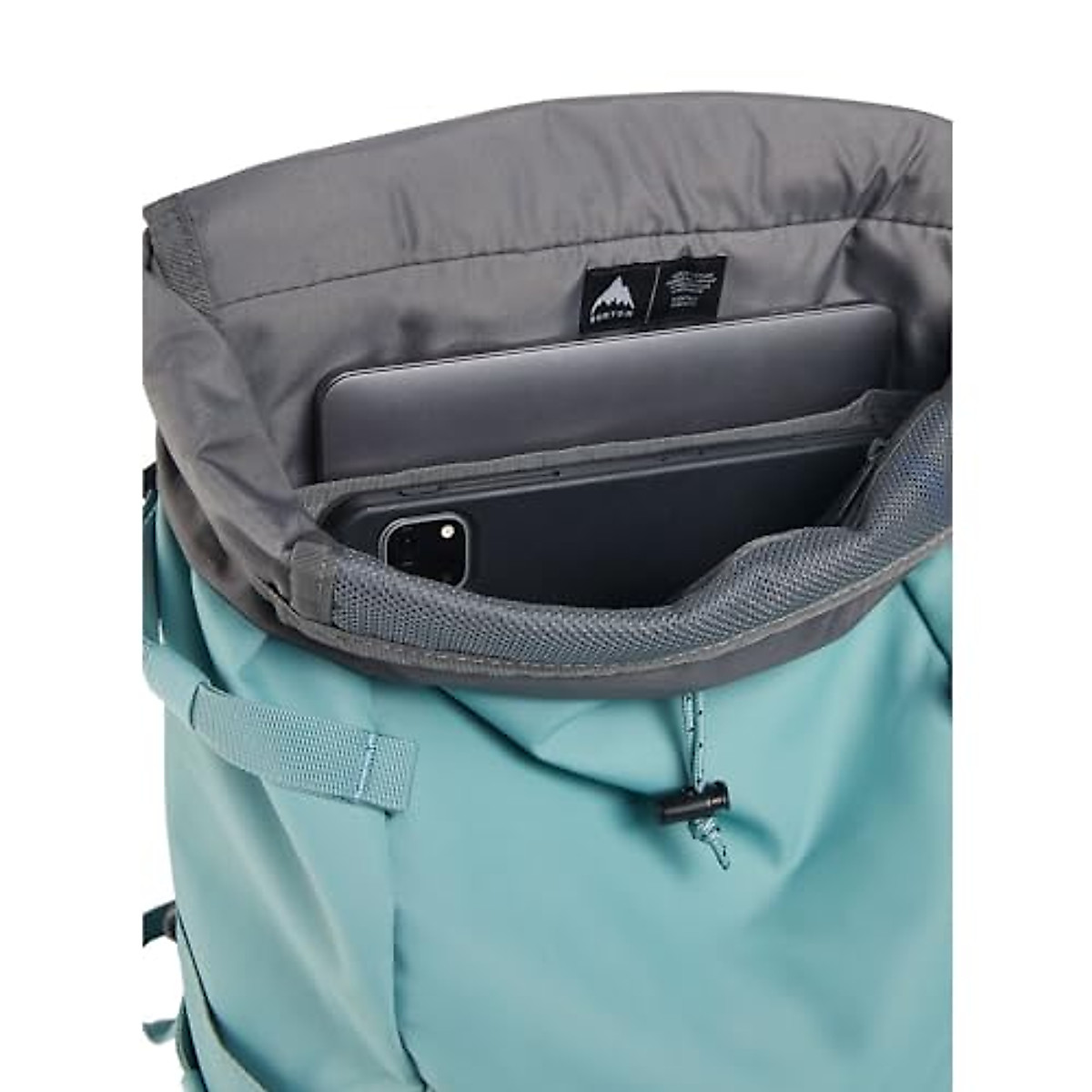 Burton Tinder 2.0 30L Backpack (Rock Lichen)