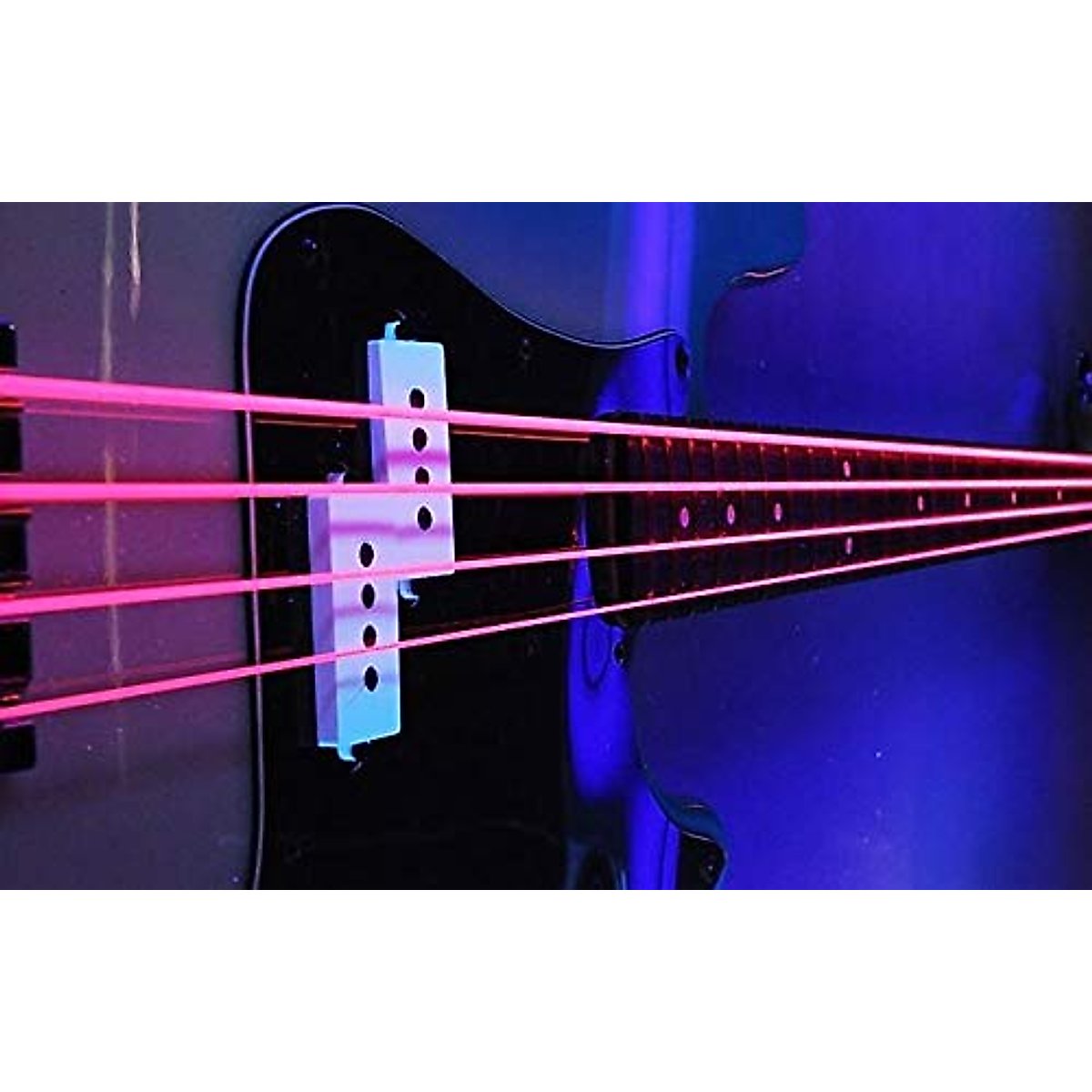 DR Strings HI-DEF NEON Electric Guitar Strings (NPE-10)