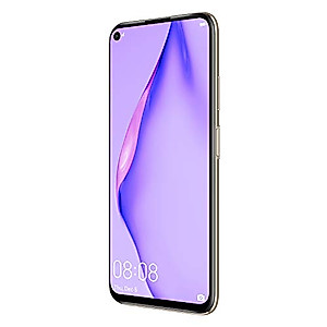 Huawei P40 Lite Dual 4G JNY-LX1 128GB 6GB RAM International Version - Sakura Pink