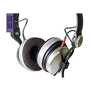 Yaxi HD25 SpaceRay Earpads
