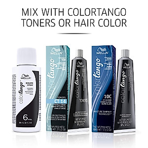 COLORCHARM Professionals Tango 20vol Developer 2oz