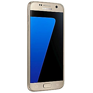 SAMSUNG Galaxy S7 Edge G935F 32GB Unlocked GSM 4G LTE Octa-Core Phone w/ 12 MP Camera - Gold
